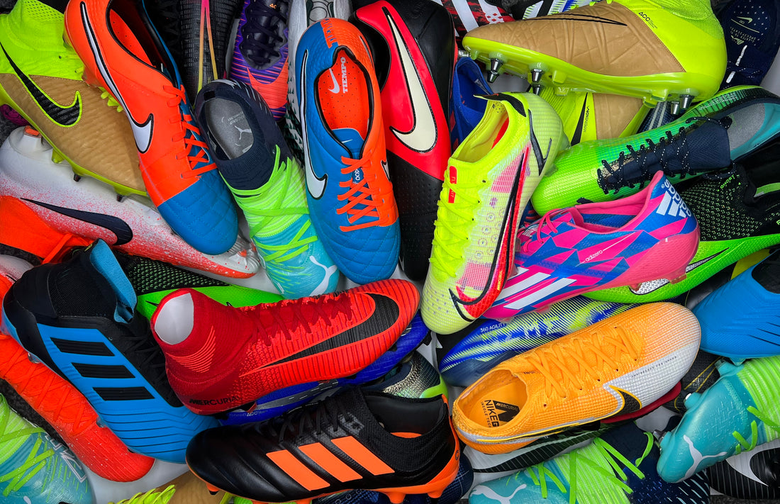 96 Boots – 96boots